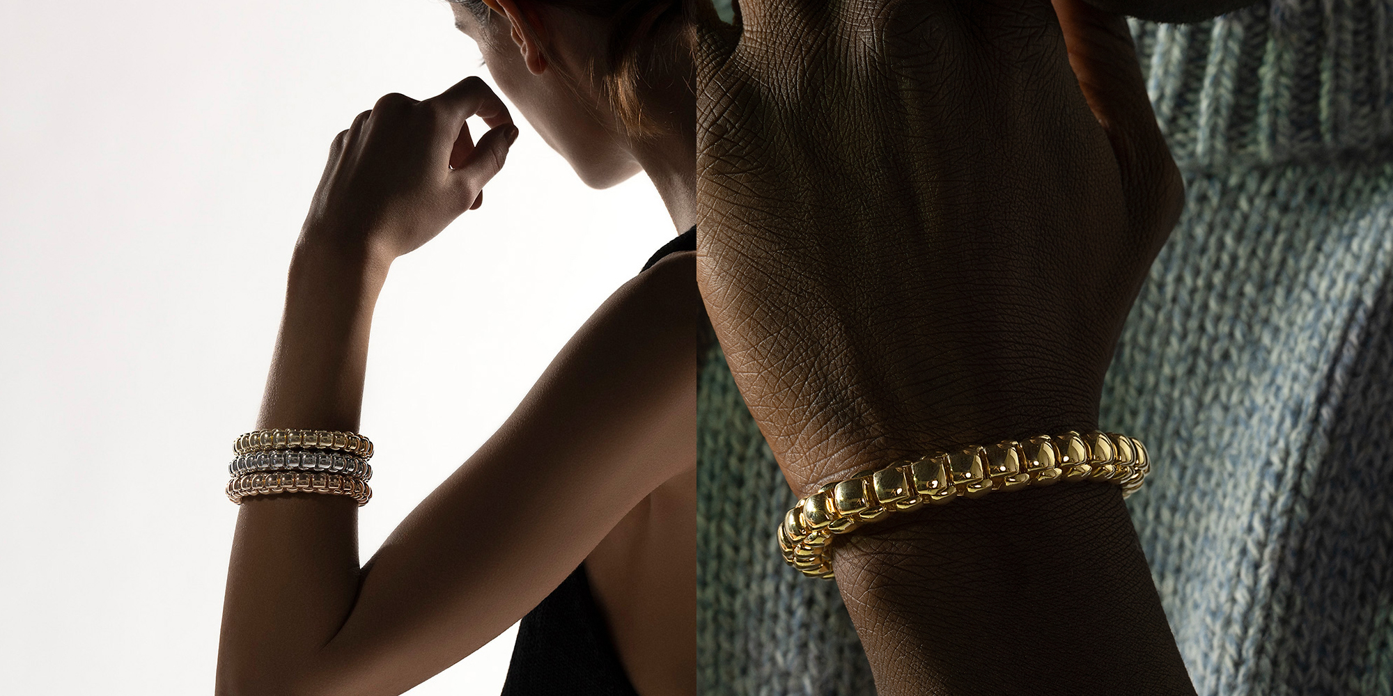 Luna & Aria Collecition | FOPE